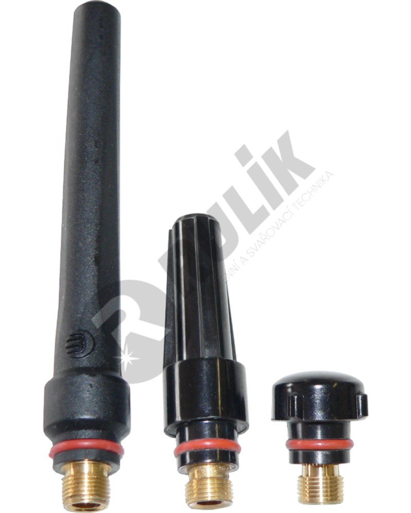 Drážkovací elektrody OK GPC (OK 21.03) 2.5mm/350mm ESAB